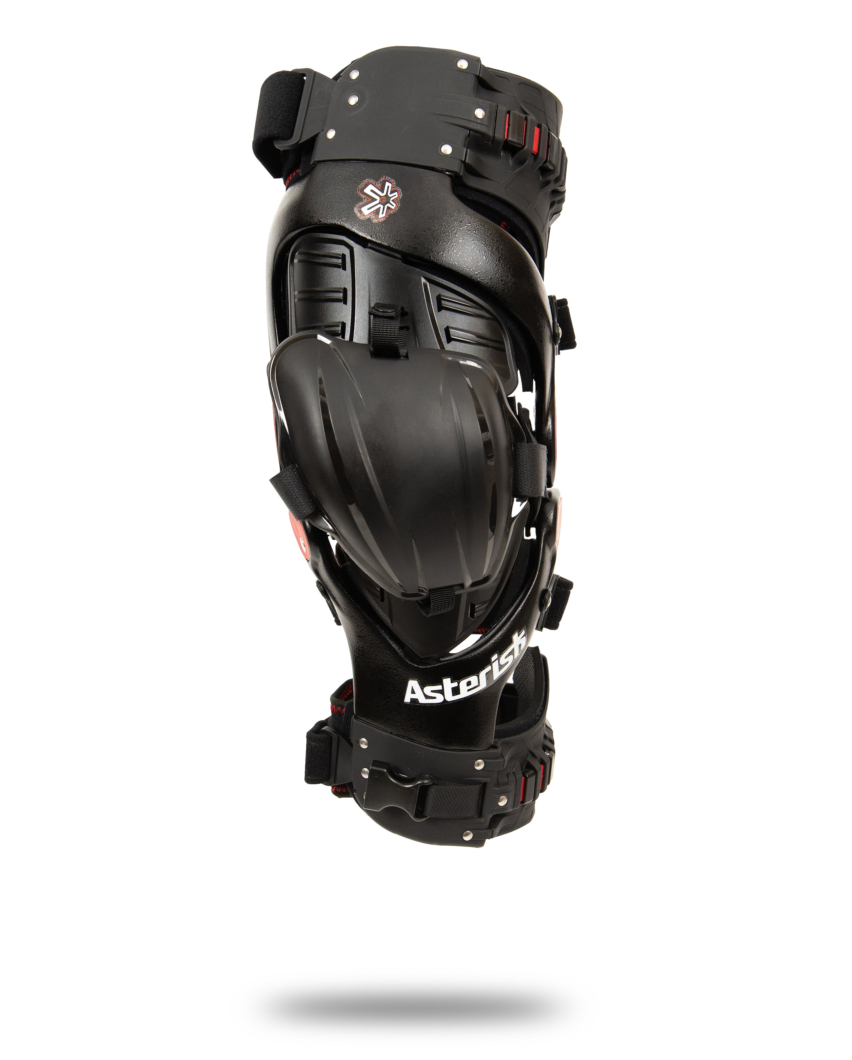 Asterisk - Ultra Cell 4.1 Knee Protection